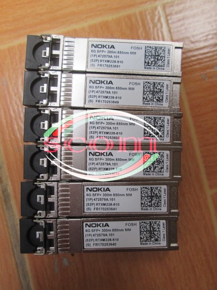 SFP (module quang ) - Scomtel